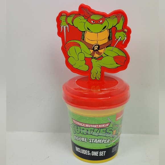 Toys | Teenage Mutant Ninja Turtles Figure Stamper Us On Pladogh Or ...
